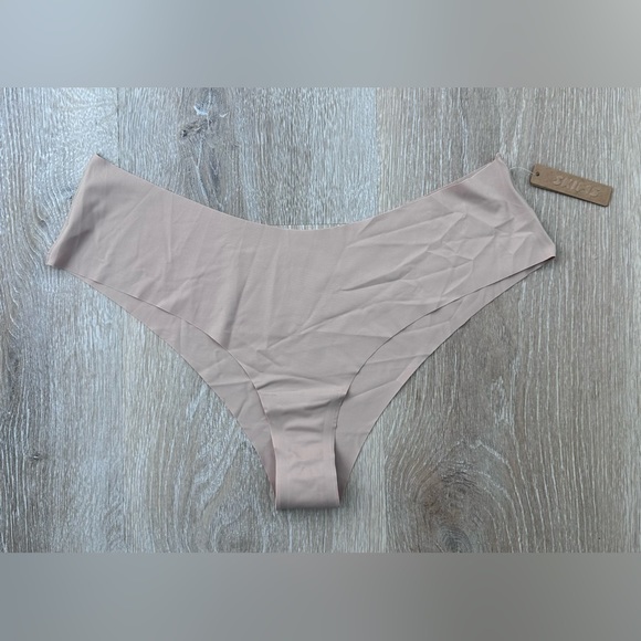 SKIMS | Intimates & Sleepwear | Skimsclaybikini Underwearnwtszxl | Poshmark